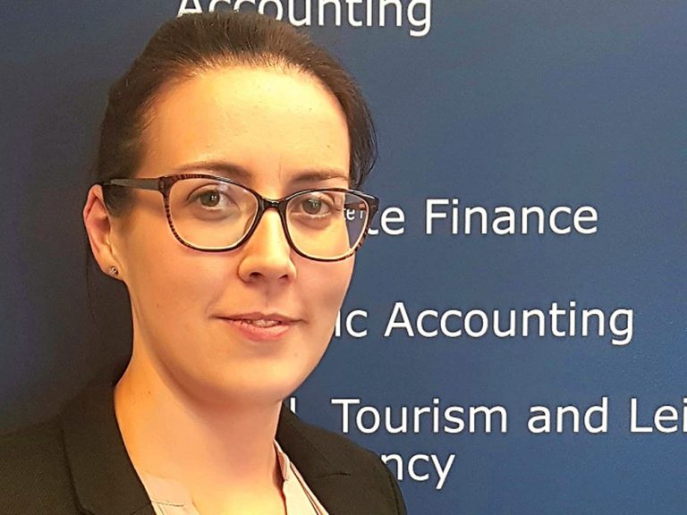 Lisa Canavan- Director - ASM Accountants