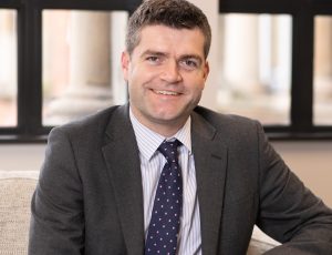 Ian Finnegan - Director - ASM Accountants
